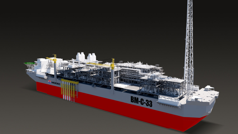 Riviera - News Content Hub - UPDATE: Subsea contract awarded for US$9Bn ...