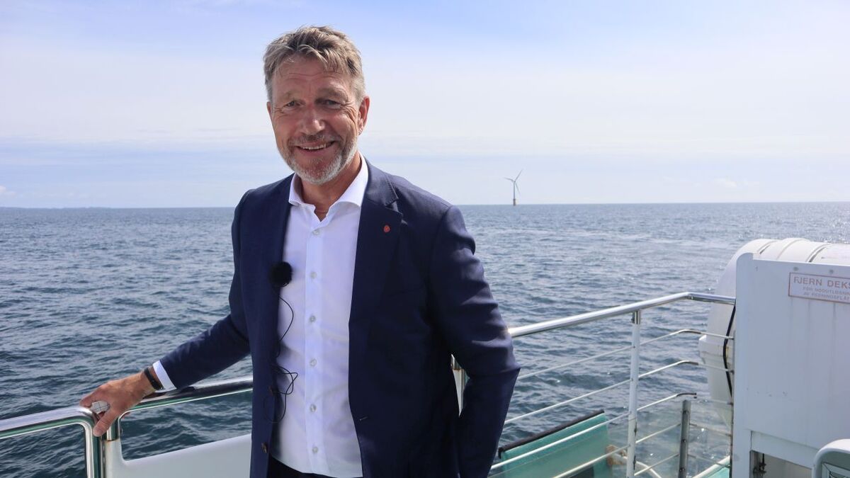 Riviera - News Content Hub - ‘Fantastic opportunities:’ Norway ...
