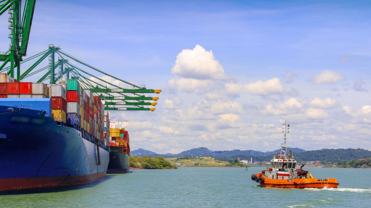 Riviera - News Content Hub - PSA Marine acquires stake in Panama tug fleet