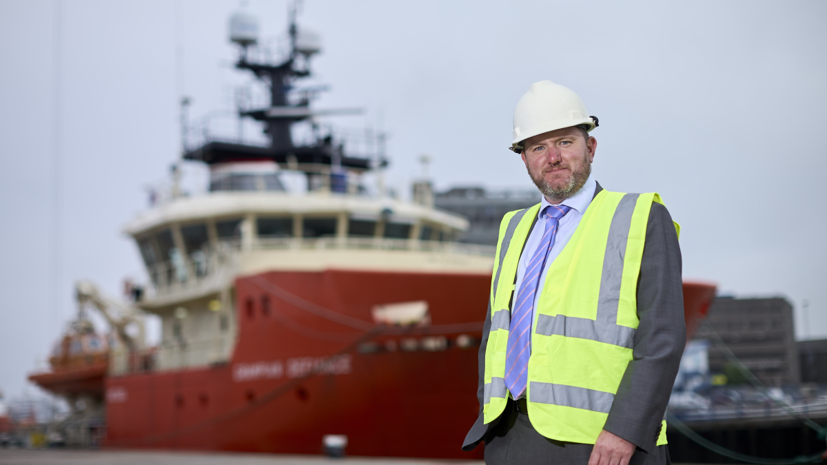 Riviera - News Content Hub - North Star CEO: a new wave of greener vessels