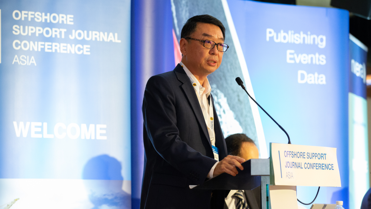 Riviera - News Content Hub - Agenda takes shape for Offshore Support ...