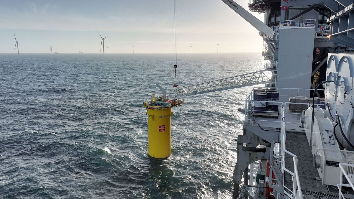 Riviera - News Content Hub - Poland agrees plan for even more offshore ...