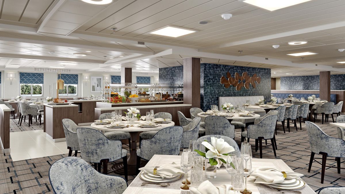 Riviera - News Content Hub - Studio DADO: behind the redesign of Pearl Mist