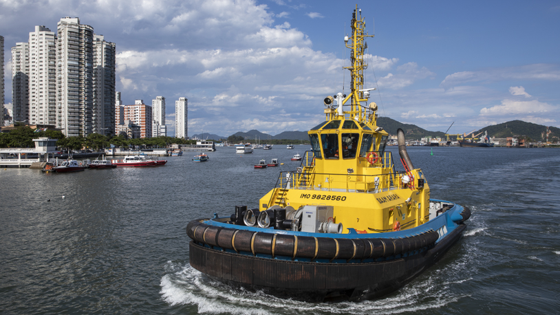 Riviera - News Content Hub - SAAM completes US$198M Brazilian tugboat ...