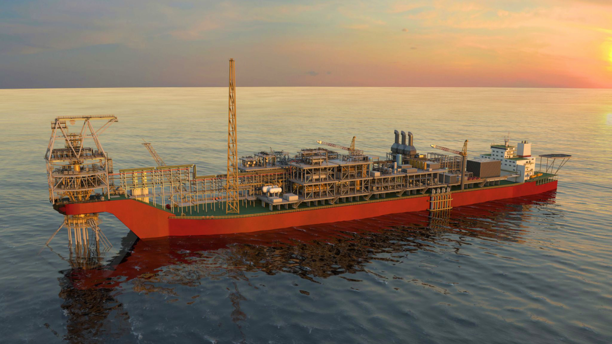 Riviera - News Content Hub - Innovative mooring solutions advance safe ...