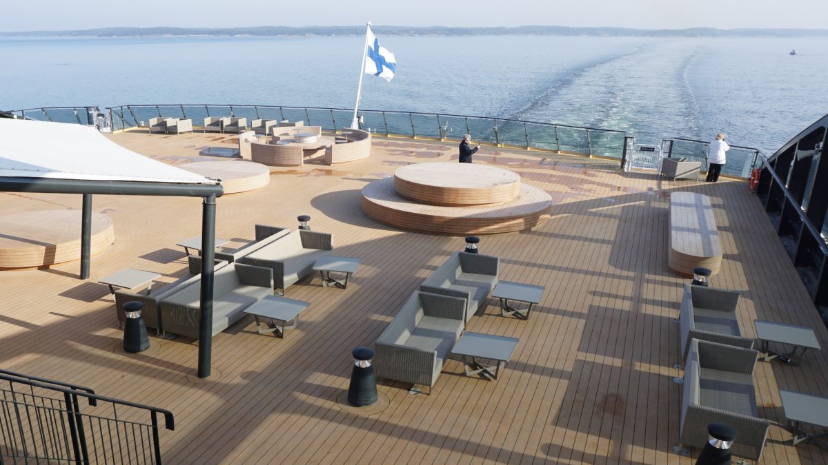 Riviera - News Content Hub - Sika Marine boosts sustainability, saves ...