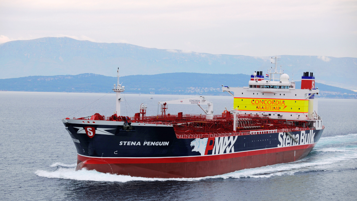 Riviera - News Content Hub - Sweden's tanker sector powers towards ...