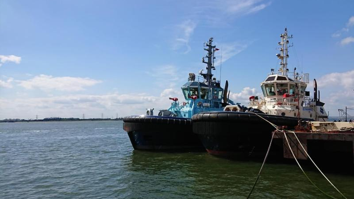 Riviera - News Content Hub - Towage contract secured for ExxonMobil ...