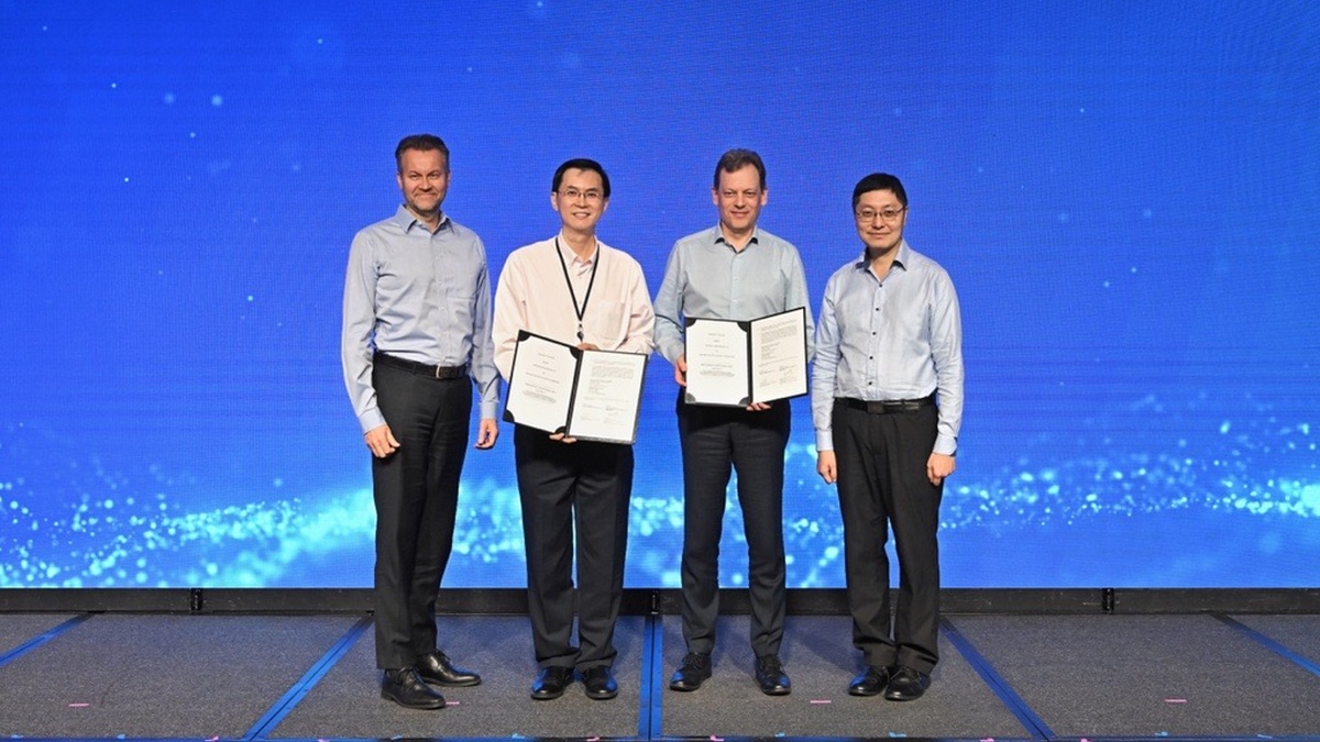 Riviera - News Content Hub - Wärtsilä, MPA partner for digitalisation ... Riviera - News Content Hub - Wärtsilä, MPA partner for digitalisation ...