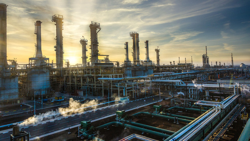 Riviera - News Content Hub - ADNOC 'advancing towards' FID for Ruwais