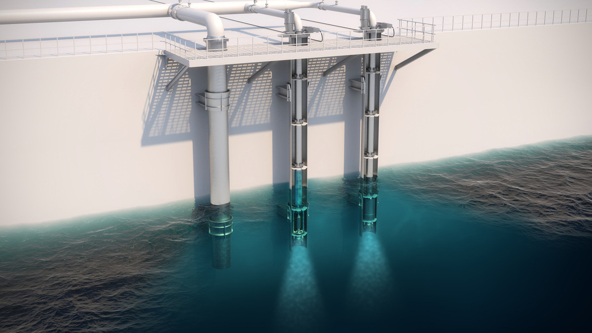 Riviera - News Content Hub - Yinson first to adopt Framo submerged ...