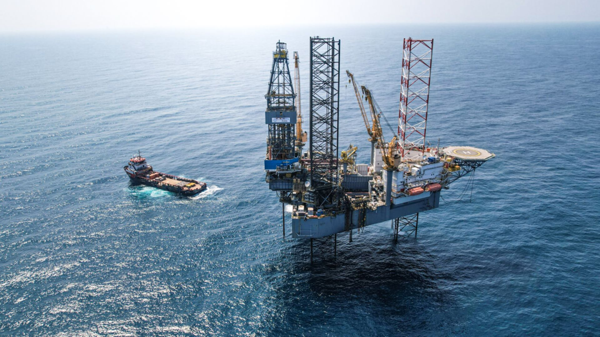 Riviera - News Content Hub - Rigs report: ExxonMobil hits oil again in ...