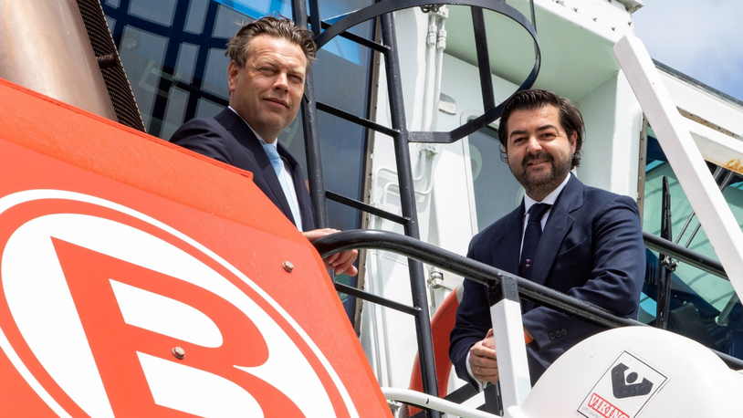 Riviera - News Content Hub - Boluda Towage moves forward with zero ...