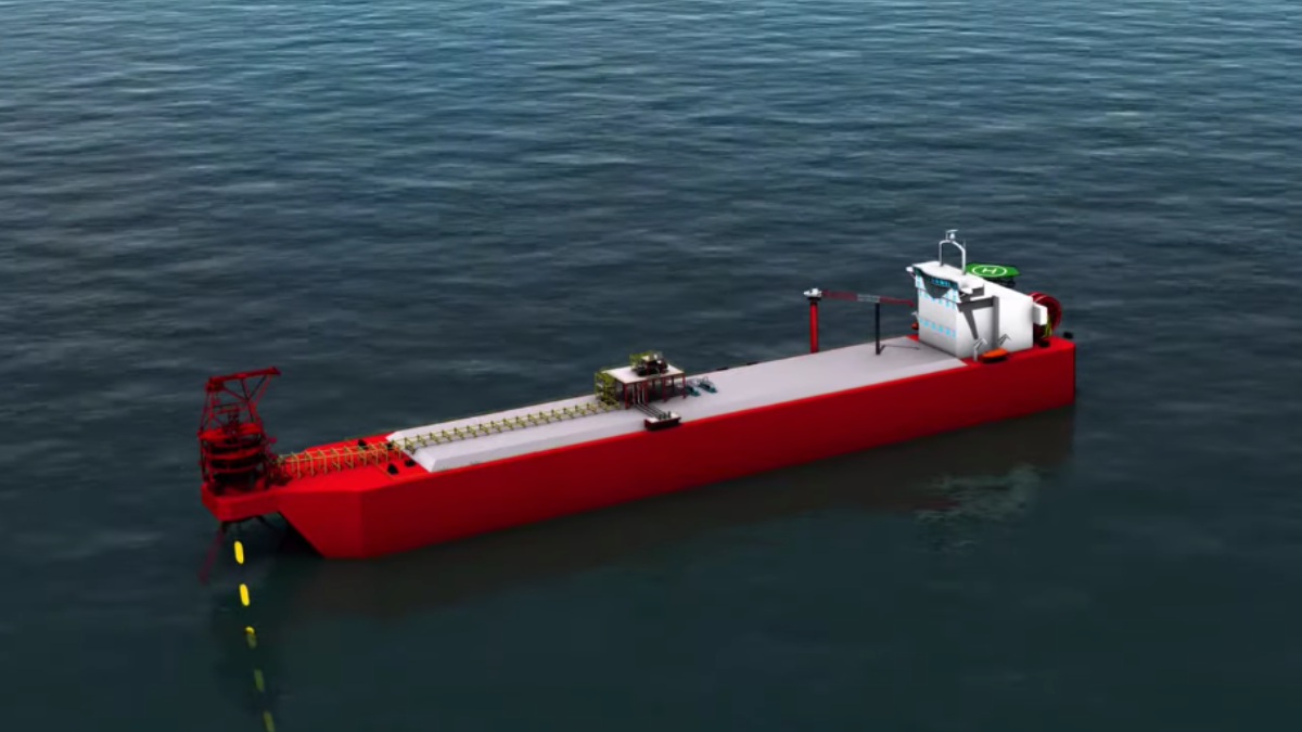 Riviera - News Content Hub - Innovative floating CO2 storage and ...