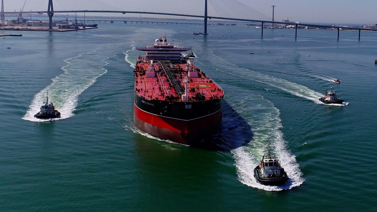 Riviera - News Content Hub - TUGTECHNOLOGY ’23: debate tackles safety ...