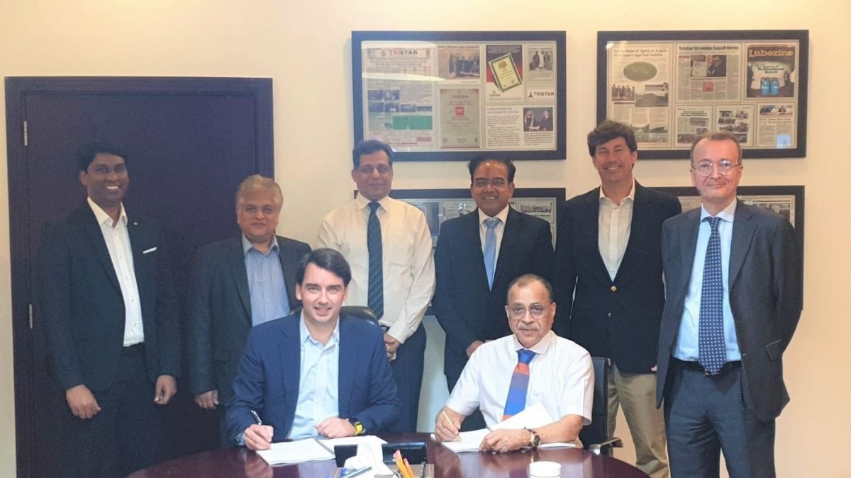 Riviera - News Content Hub - Tristar Eships and MTM establish Tristar ...