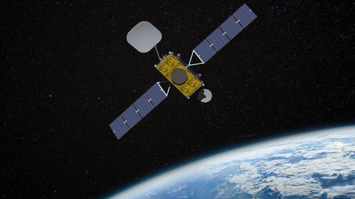 Riviera - News Content Hub - Inmarsat to launch South Pacific satellite ...