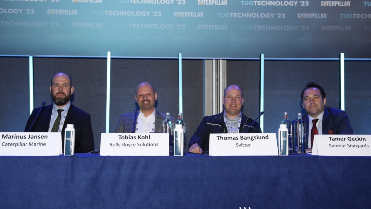 Riviera - News Content Hub - Is perfect the enemy of good in the marine ...