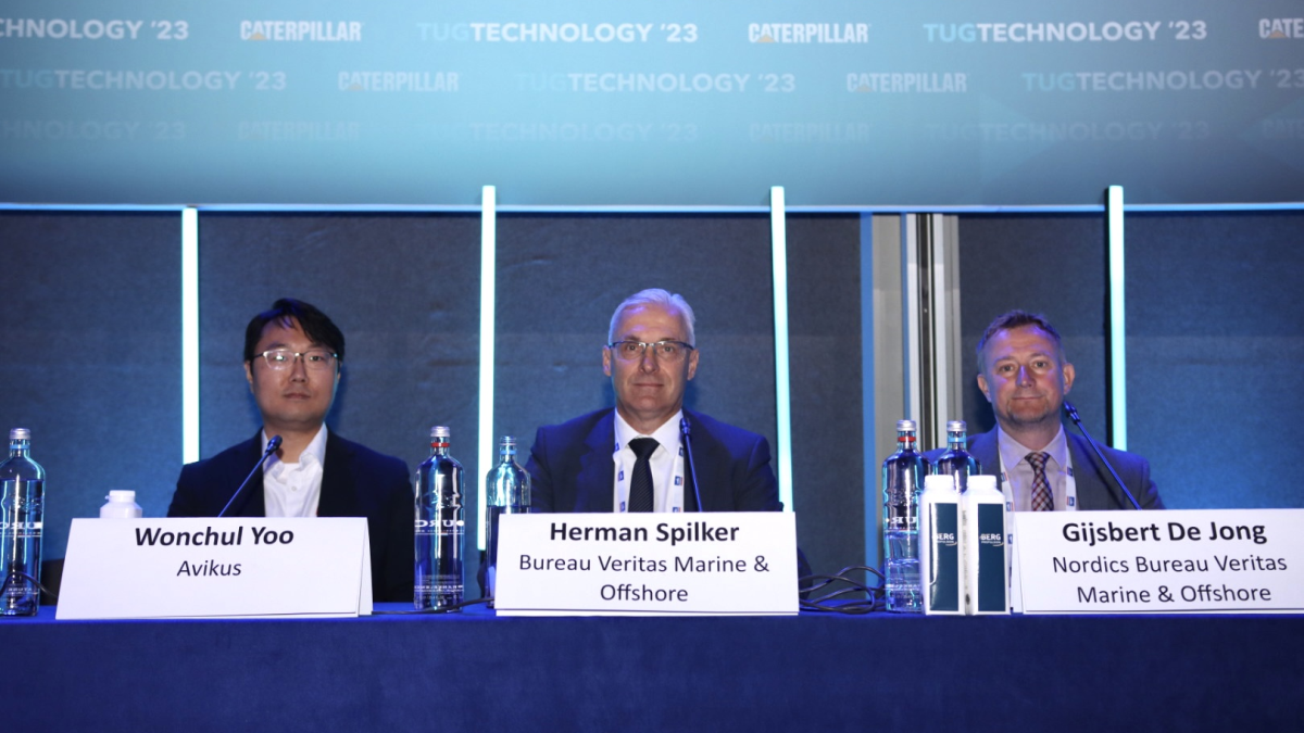 Riviera - News Content Hub - Tug sector pushes forward, 'not waiting ...