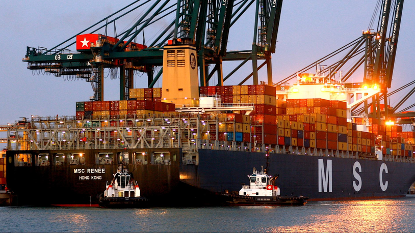 Riviera - Editor's Choice - Three months to merge Boluda Towage with ...