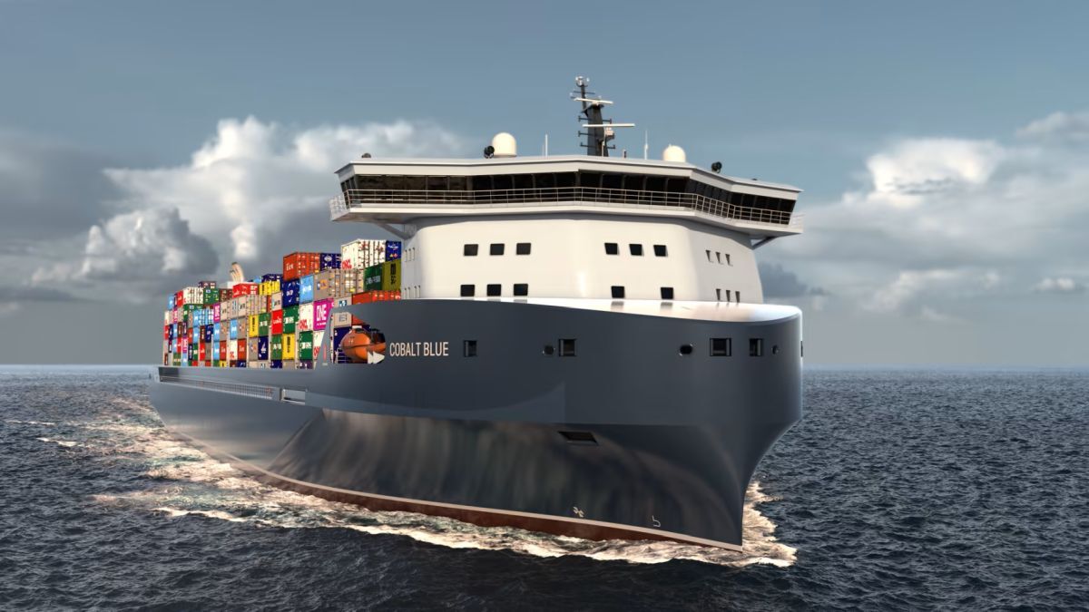 Riviera - News Content Hub - Kongsberg Maritime’s next-generation ...