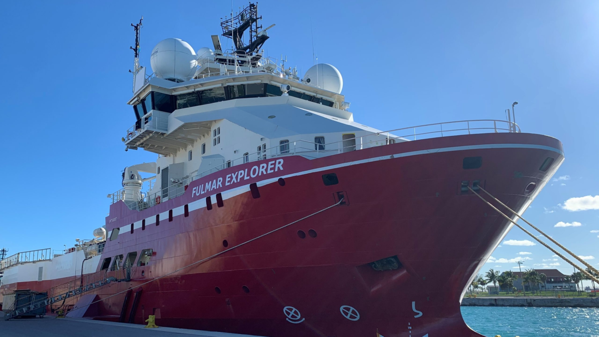 Riviera - News Content Hub - Seismic market update: refinancing deal ...