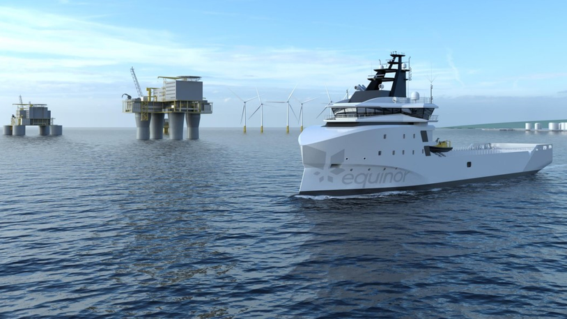 Riviera - News Content Hub - Equinor-led consortium designs battery ...