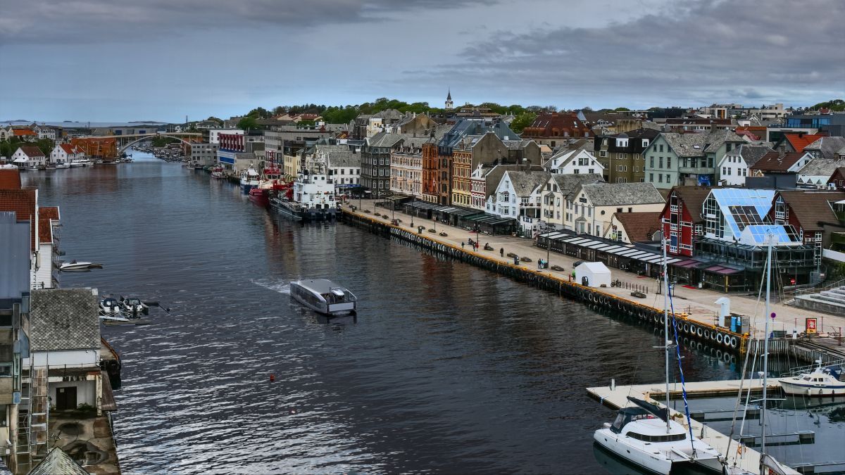 Riviera - News Content Hub - Hyke, Remota team up for autonomous ...