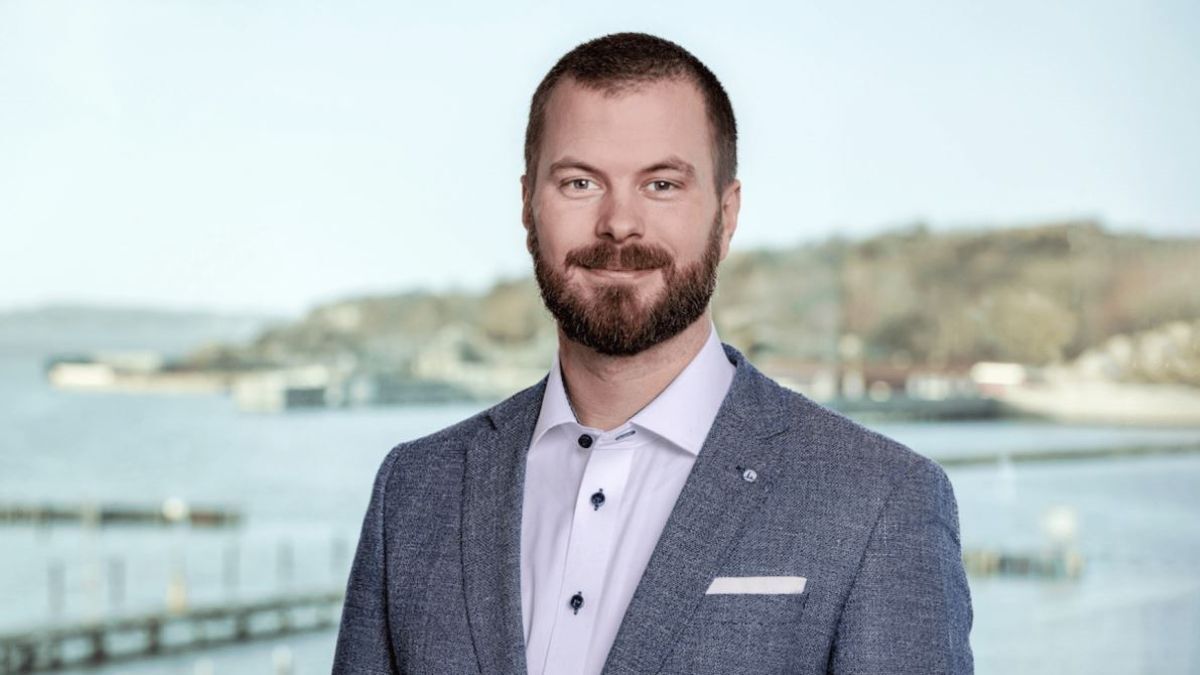 Riviera - News Content Hub - Deputy CEO of Furetank appointed Riviera - News Content Hub - Deputy CEO of Furetank appointed