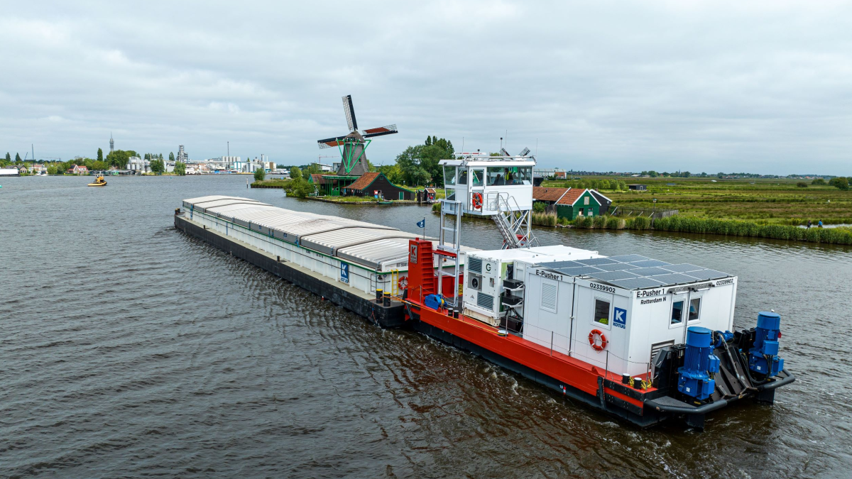 Riviera - News Content Hub - Kotug continues eco-tug newbuilding campaign