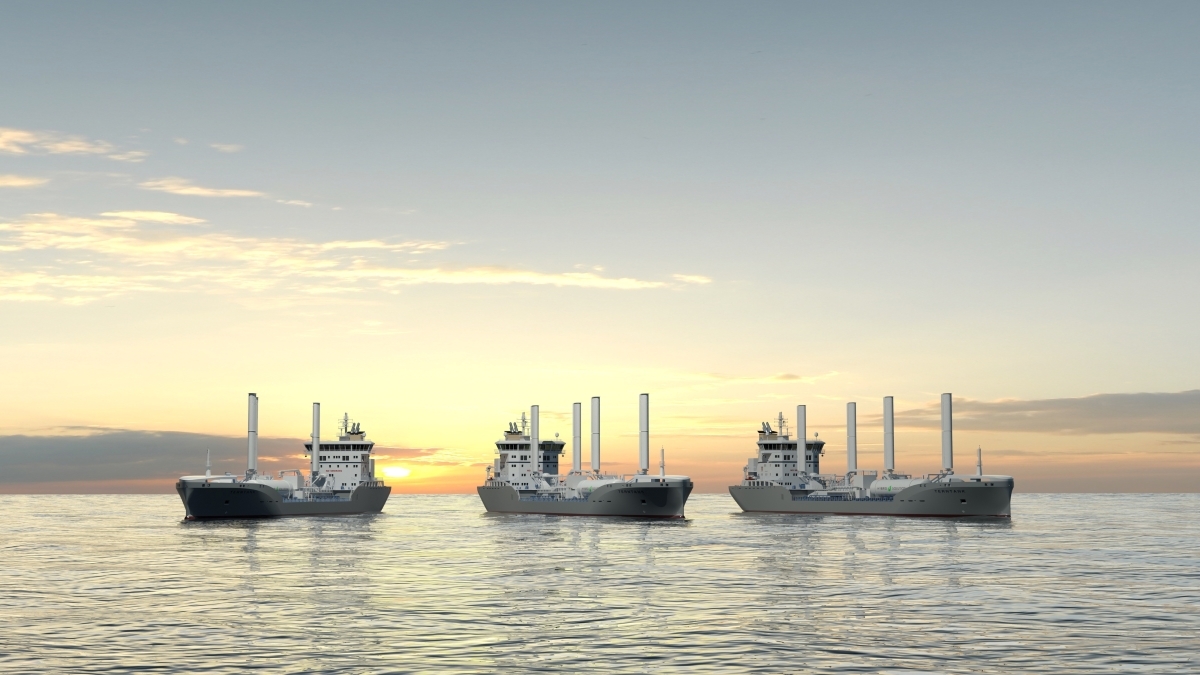 Riviera - News Content Hub - Nor-Shipping Next Generation Ship Award: a ...