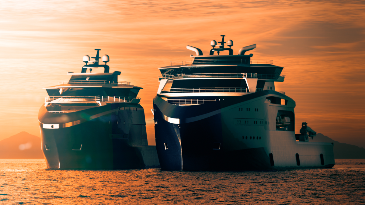Riviera - News Content Hub - Green PSV and AHT designs unveiled