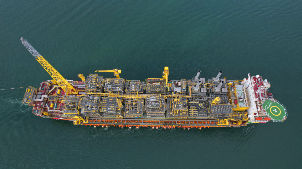 Riviera - News Content Hub - ESG and FPSOs: evolving designs for ...