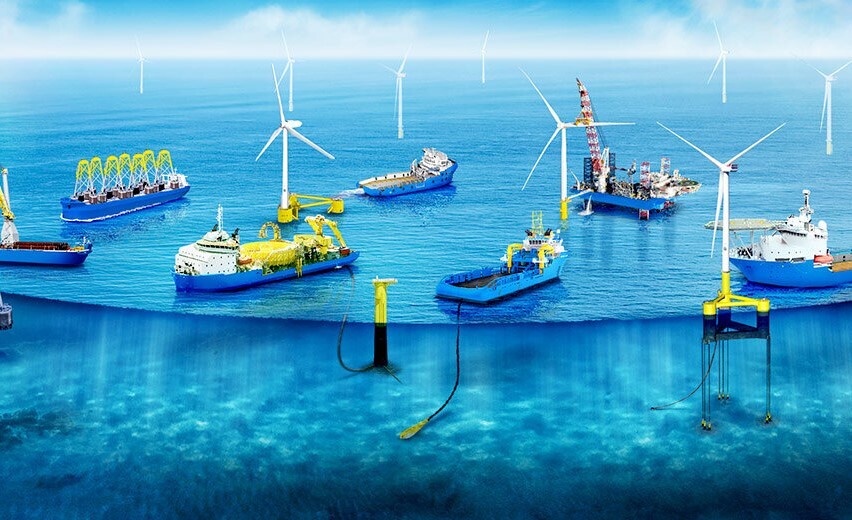 Riviera - News Content Hub - MOL, Toyo Construction to establish ...