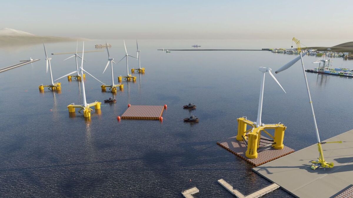 Riviera - News Content Hub - Crowley invests in company behind ...