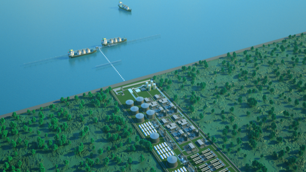 Riviera - News Content Hub - TotalEnergies to develop US e-NG ...