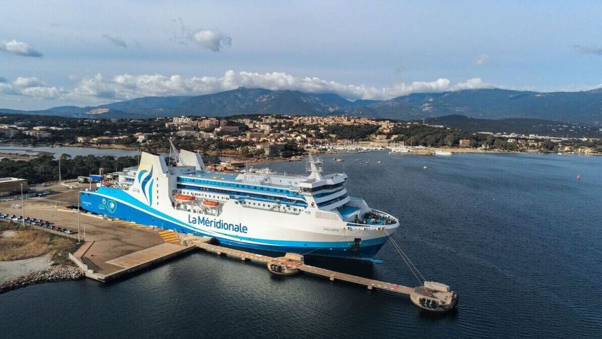 Riviera - News Content Hub - CMA CGM to acquire La Méridionale, order ...