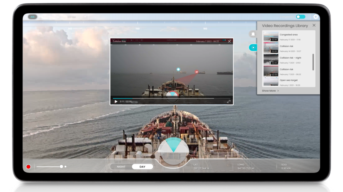 Riviera - News Content Hub - TMS Group rolls out Orca AI across fleet