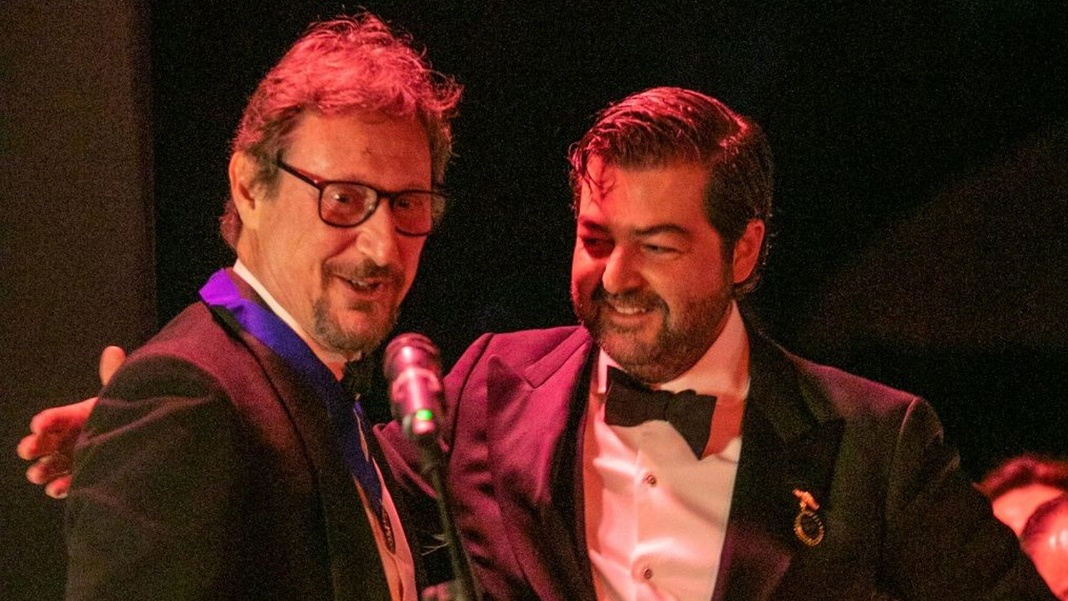 Riviera - News Content Hub - New chairman takes the helm at leading tug ...