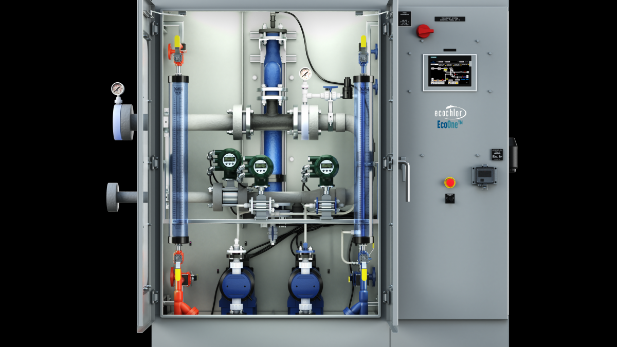 Riviera - News Content Hub - BWTS - the lessons learned from years of ...