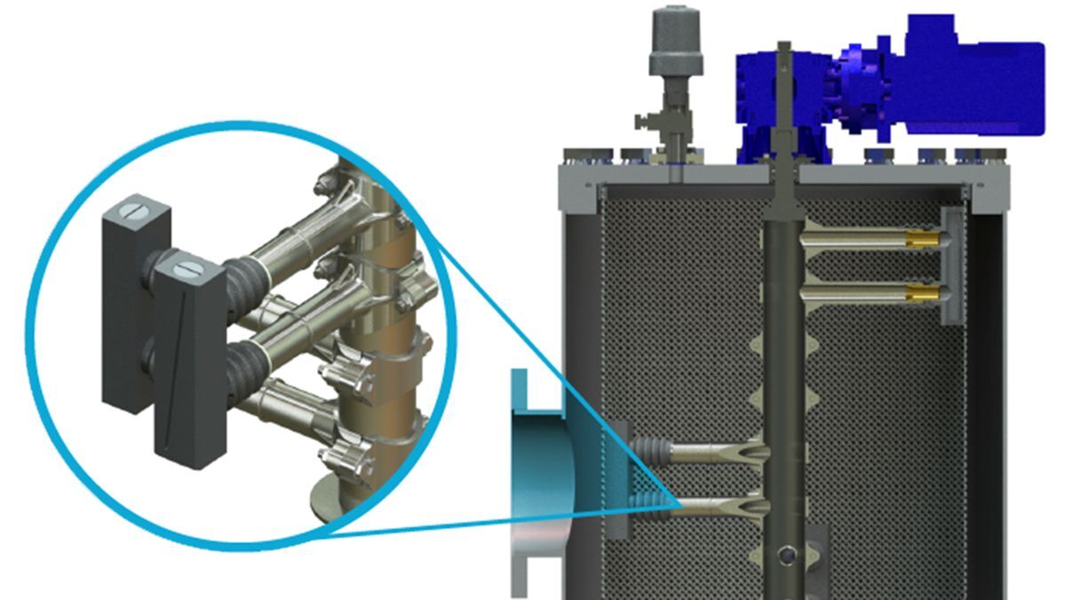 Riviera - News Content Hub - The future of ballast water management and ...