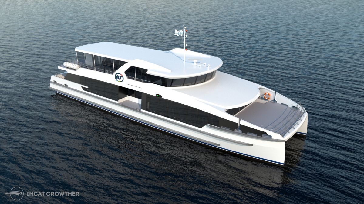 Riviera - News Content Hub - Auckland Transport commissions another ...