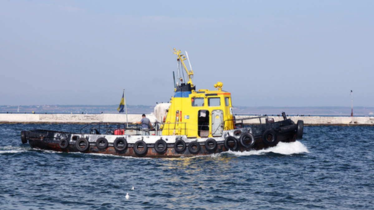 Riviera - News Content Hub - Data analysis: a game-changer for maritime ...