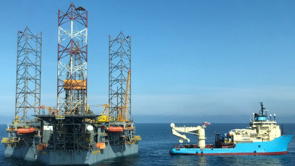 Riviera - News Content Hub - Valaris snares US$150M in rig contracts ... Riviera - News Content Hub - Valaris snares US$150M in rig contracts ...