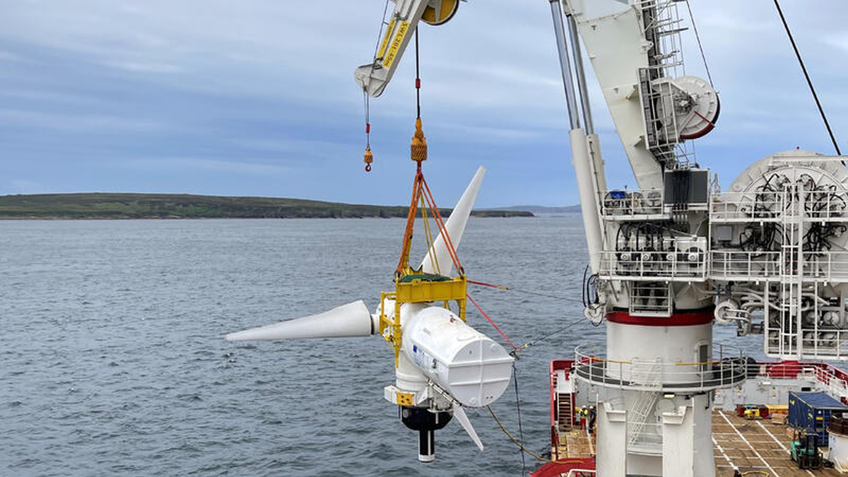 Riviera - News Content Hub - UK subsea tidal and decommissioning ...