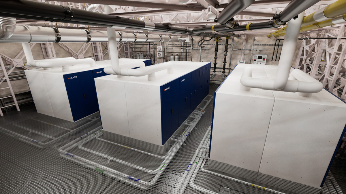 Riviera - News Content Hub - Amogy to supply ammonia powerpack to ...