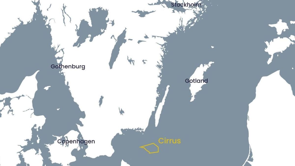 Riviera - News Content Hub - Hexicon JV Freja Offshore submits ...