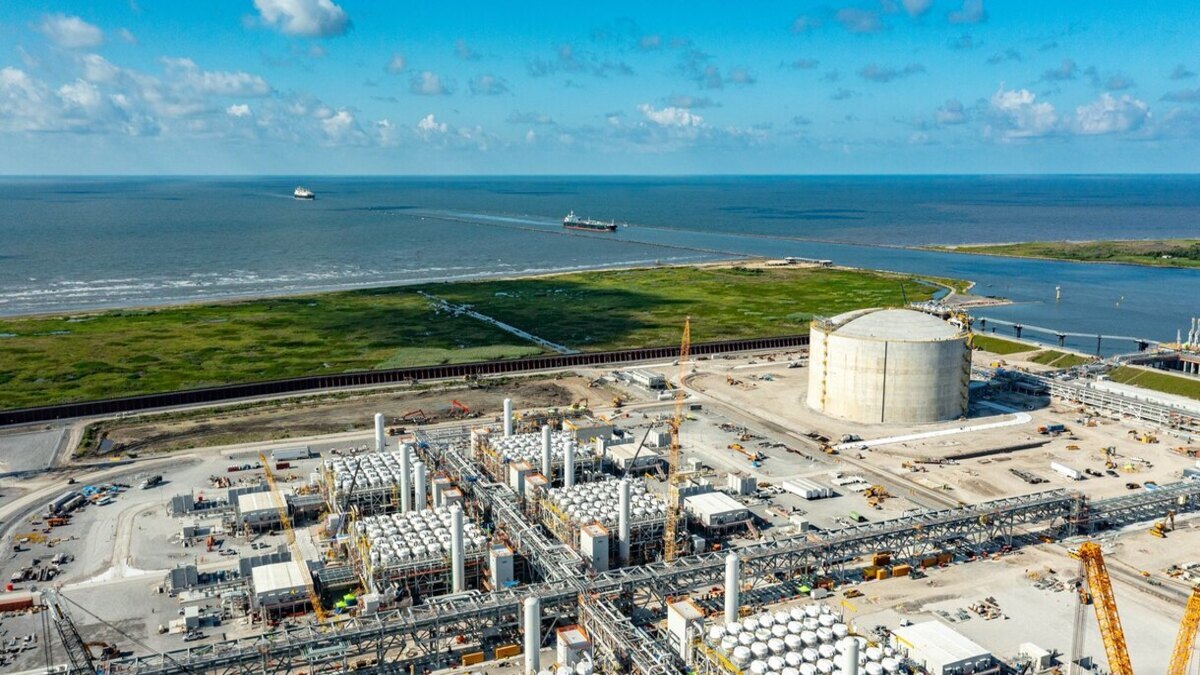 Riviera - News Content Hub - Venture Global to become Germany’s top LNG ...