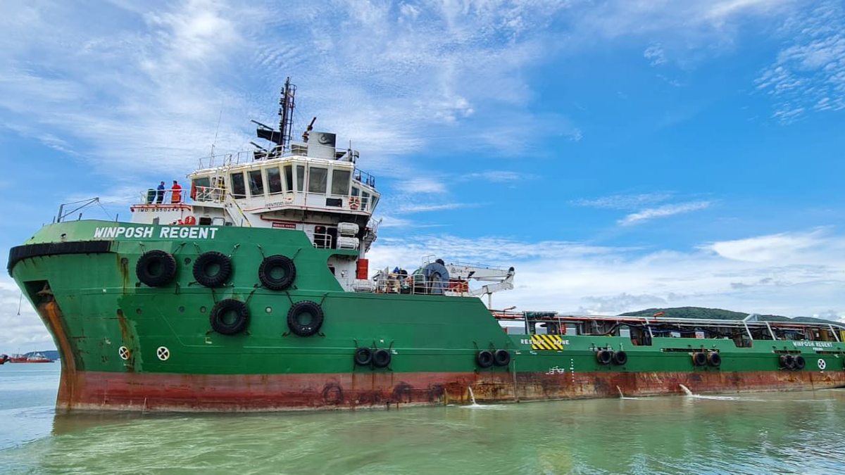 Riviera - News Content Hub - Wintermar has ‘bullish outlook’ as OSV day ...