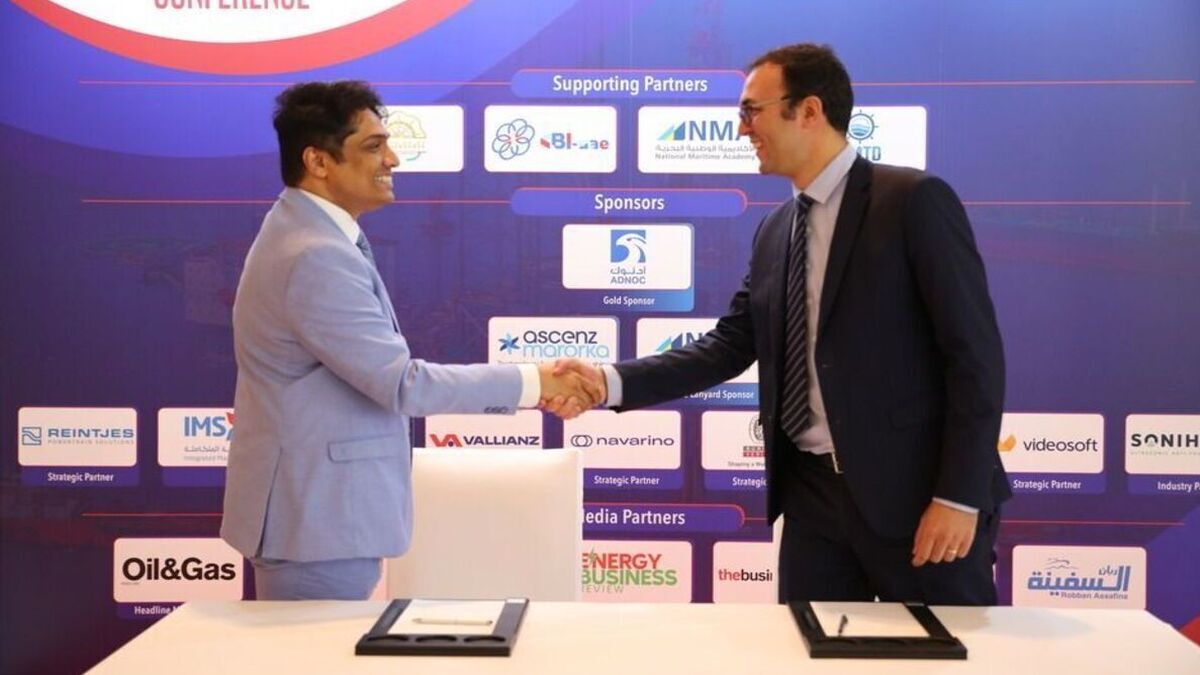 Riviera - News Content Hub - Ascenz Marorka, Greenfield Marine ...